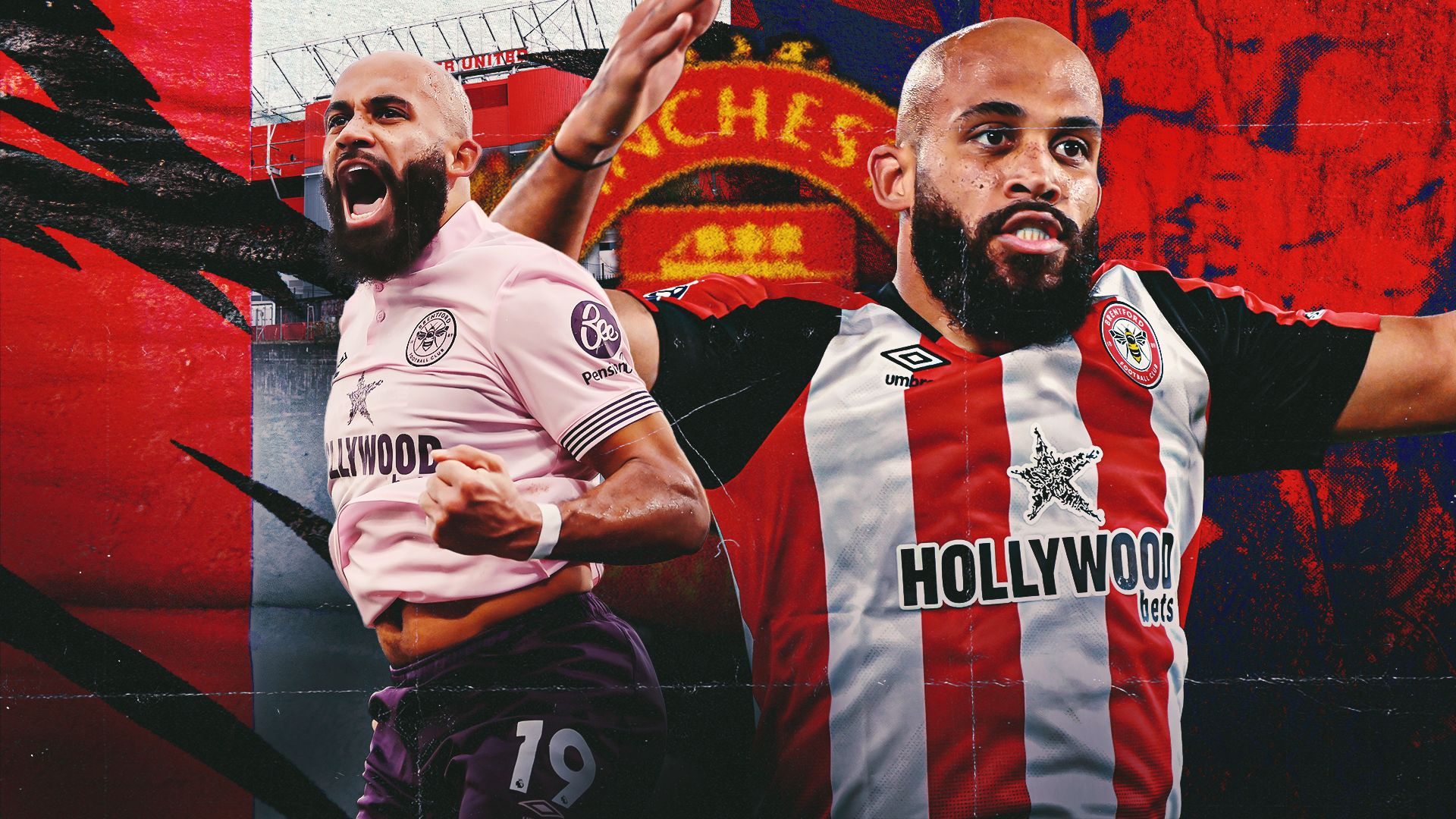 Right player, wrong price: Bryan Mbeumo is the ready-made Premier League goal-getter Man Utd are ...